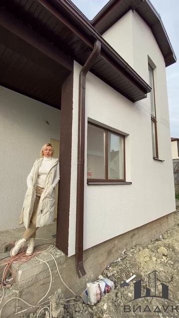 Ещё один отзыв о нашей компании