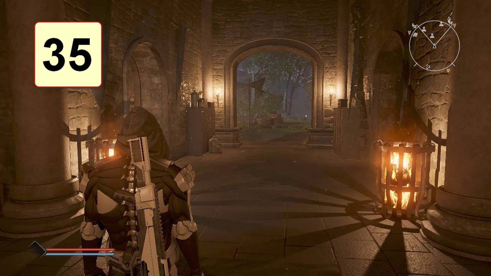 Прохождение ►Elex 2◄【• Выпуск• #35】