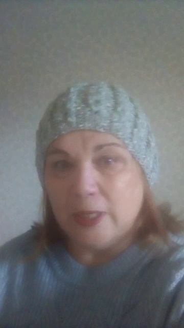 Я это сделала! ой,связала..)