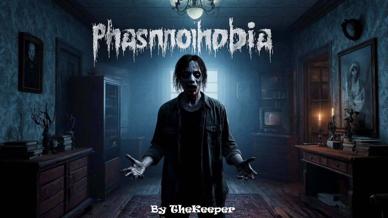Phasmophobia