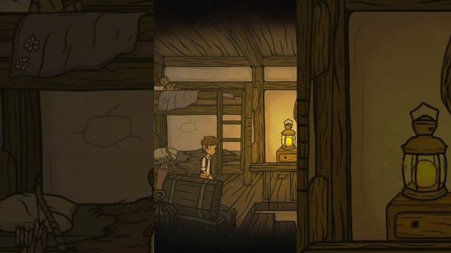 Creepy Tale 2 Жуткие Тайны и Сложные Выборы! #games #horror