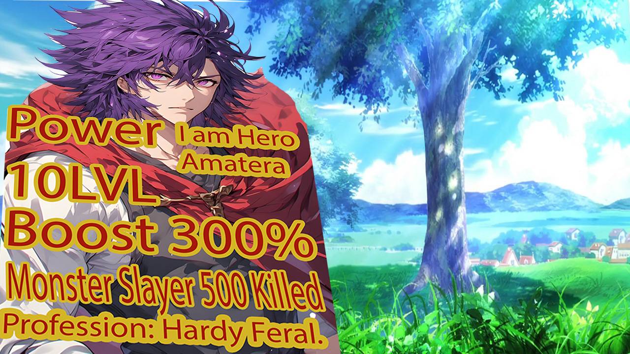 Monster Girl Paradox Fierce pumping #12