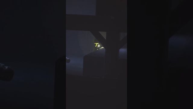 Little Nightmares: Маленький кошмар начинается!