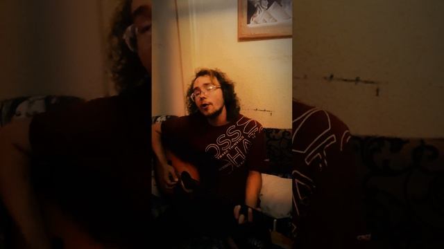 ЦВЕТОК(cover by СЕС) АКУСТИКА