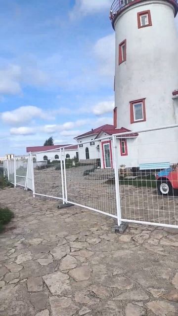 Нижний Тагил #маяк #тагил #красота #природа #активныйотдых