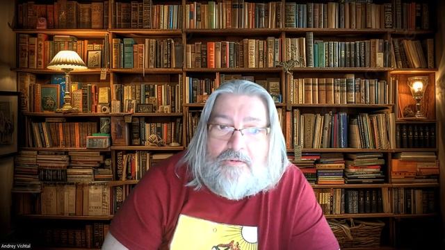 Приглашение на Клубную встречу 23 июля 2025 г. Андрей Вишталь