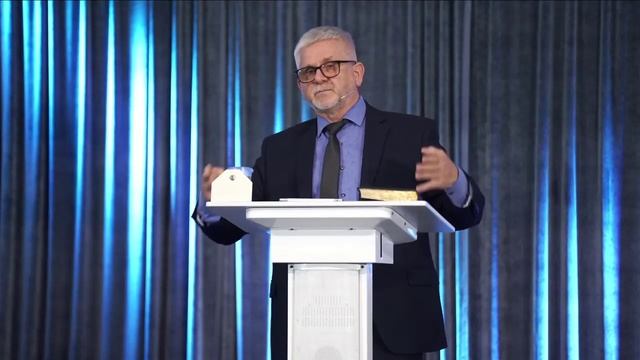 Спрос на утешителей - Анатолий Тарасюк. Проповедь. г.Санкт-Петербург