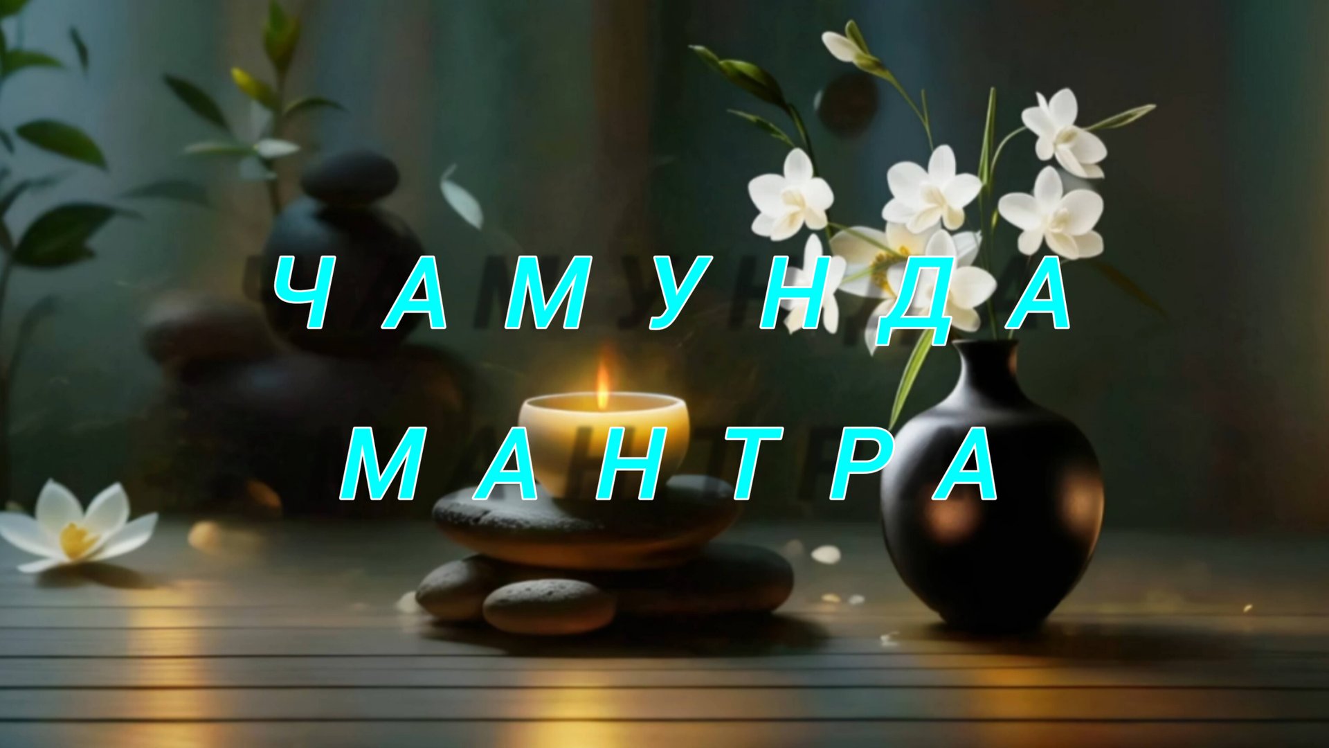 🟢ЧАМУНДА МАНТРА🟢