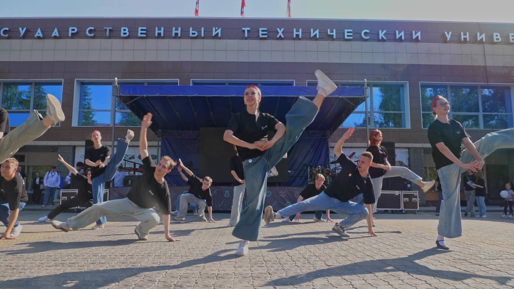 «Универфест 2025»