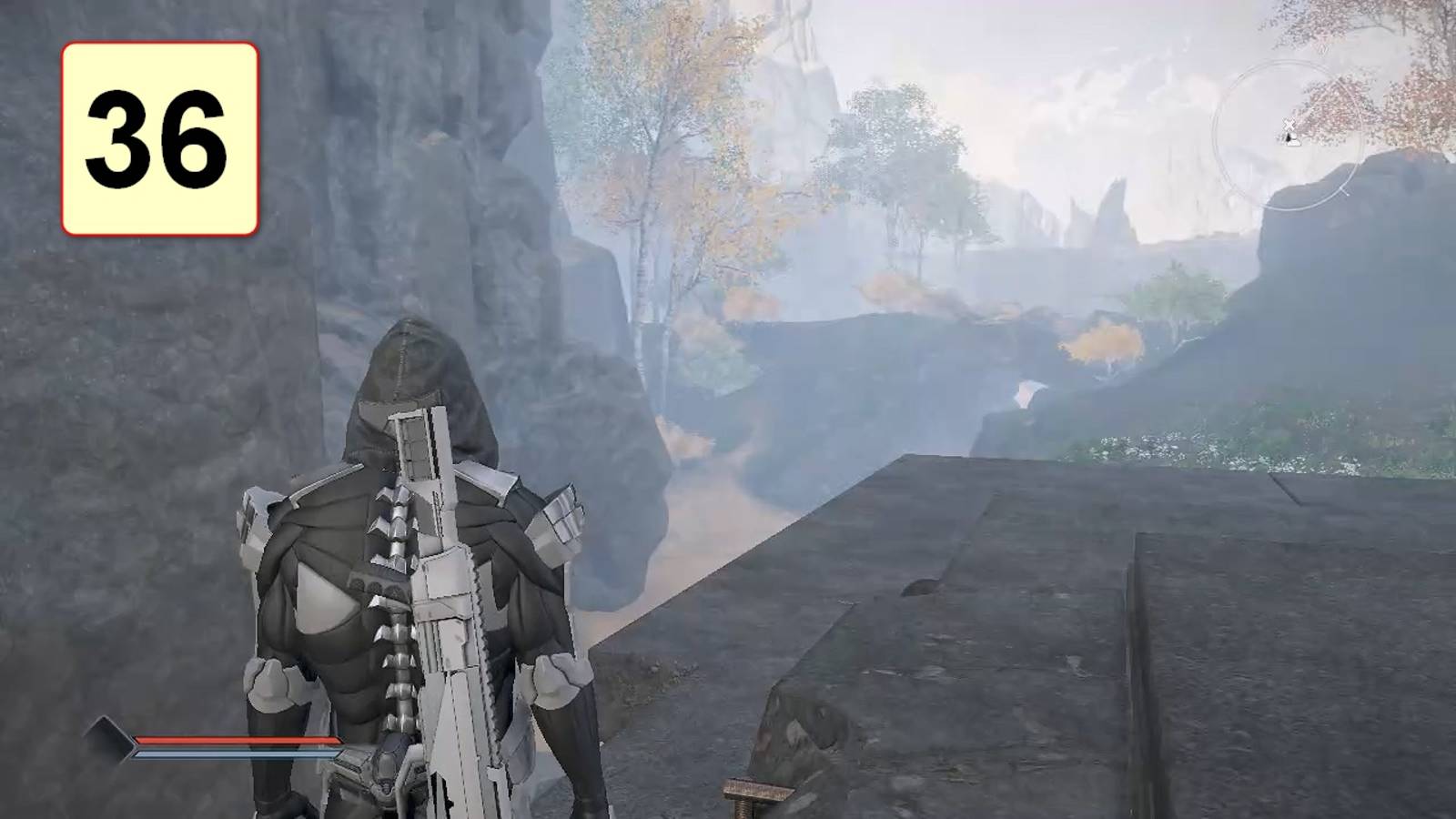 Прохождение ►Elex 2◄【• Выпуск• #36】