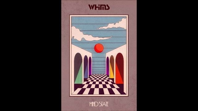 Whim - Deep Seated