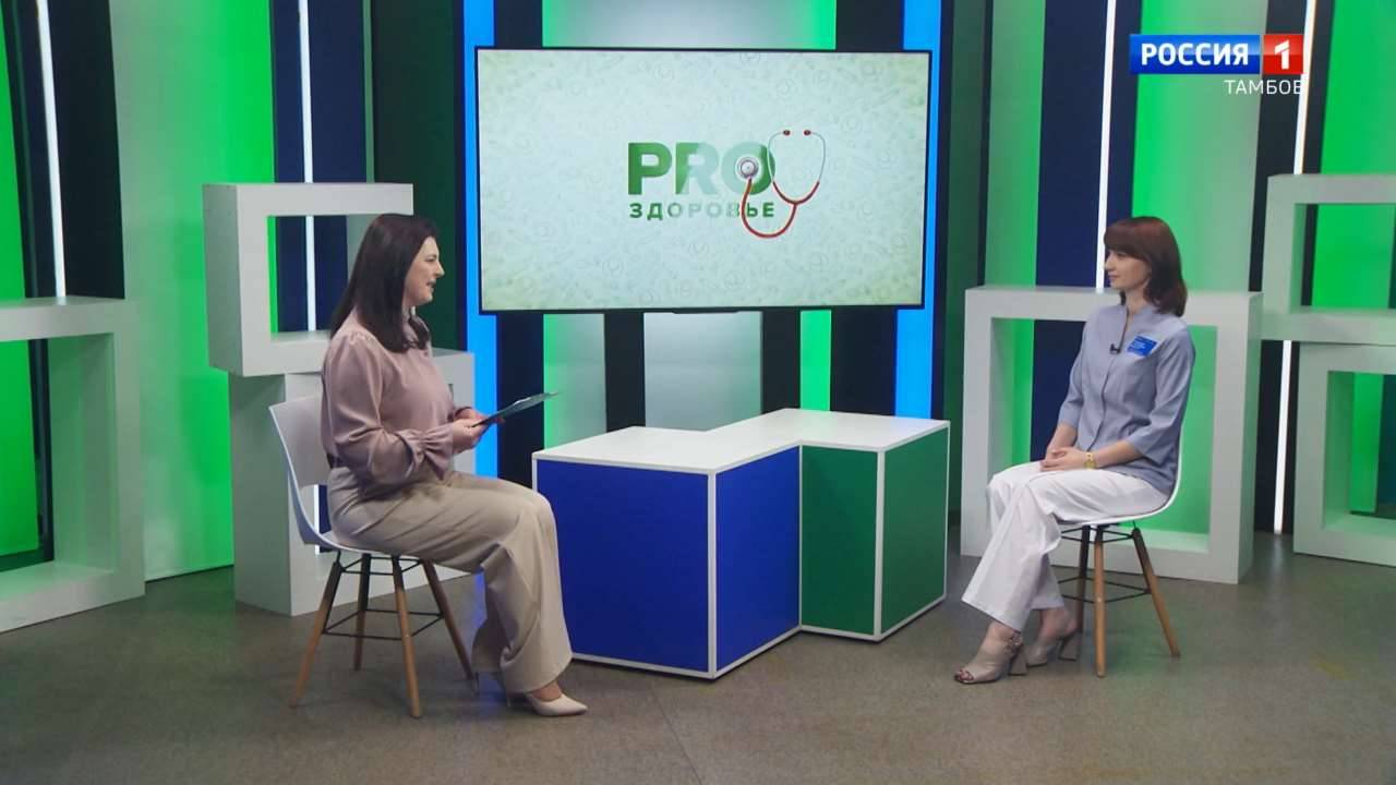 PRO Здоровье. Метеозависимость