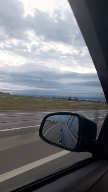 На Ставрополье было не спокойно (2025 год)