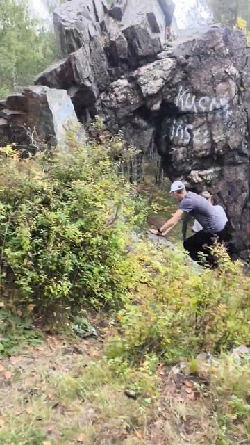 гора Дыроватик #тагил #гора #природа #отдых #красота #travel #mountains