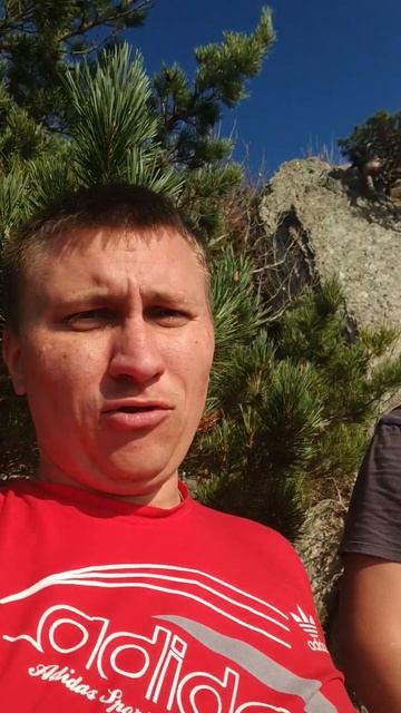 Долина приведений, Крым. новый вид #крым #горы #активныйотдых #природа #красота #долинаприведений