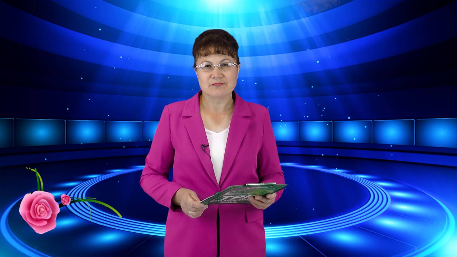 "Җырлы бүләк". Эфир 27.06.2025