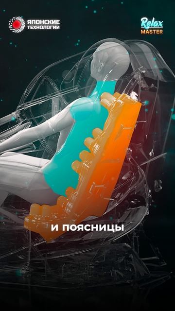 Как количество головок влияет на качество массажа? | RelaxMaster