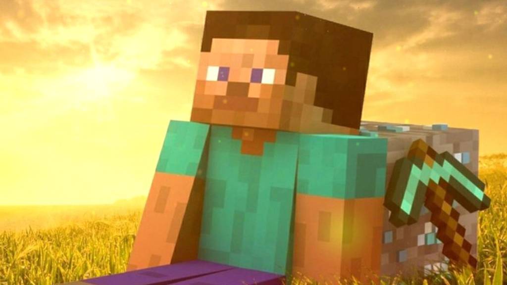 Столбы Удачи#Маинкрафт