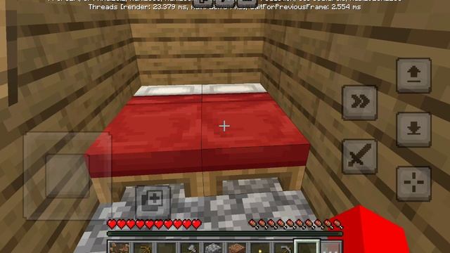 Minecraft с другом