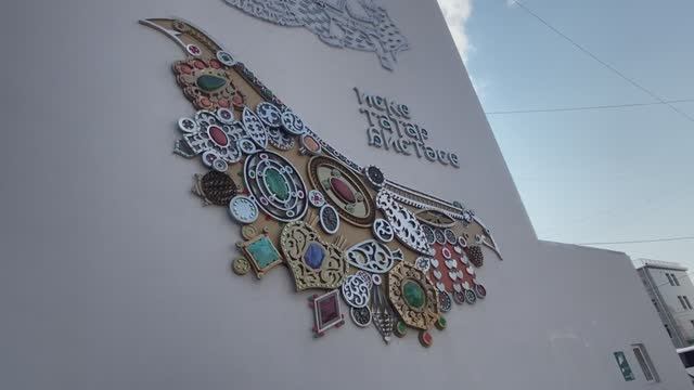 Путешествие в Казань июнь 2025. День третий ч 1. Обзорная экскурсия