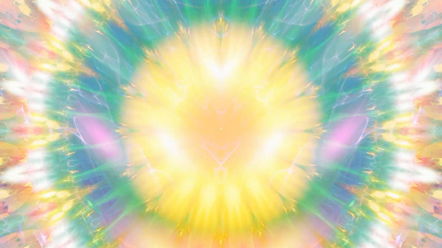 "Восход" Мандала-медитация