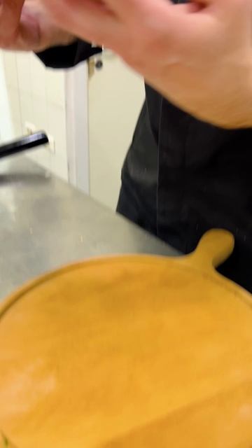 Классическая пицца — идеально пропечённая и готова за 3 минуты в RoboSpeedBox!