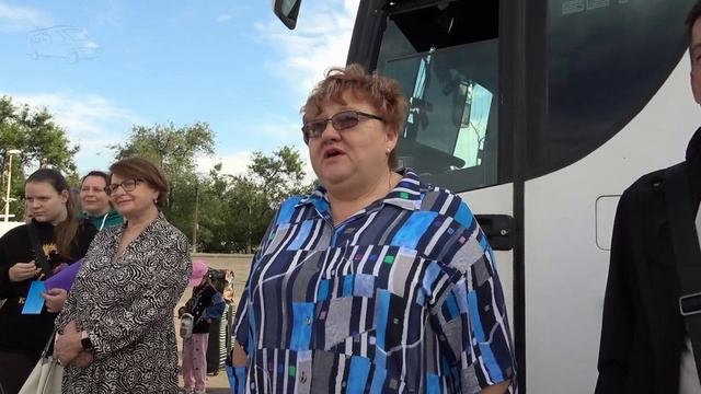 Лермонтово, Джубга. Пятая смена