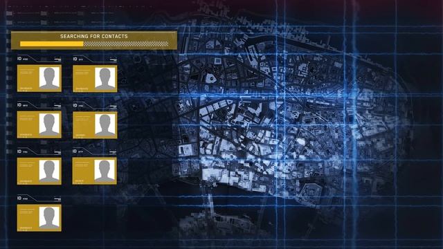 Watch Dogs  Legion Часть 1