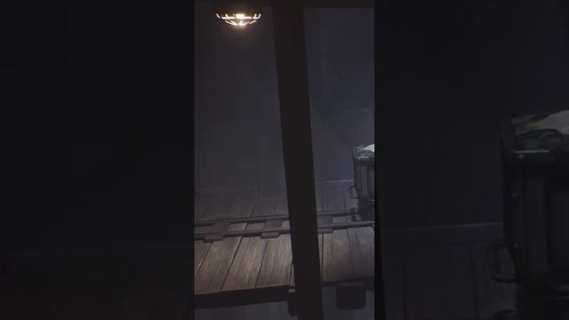 Little Nightmares: Маленький кошмар начинается!