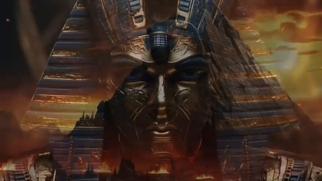 Пикник - Египтянин