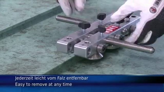 WUKO Lock'n'Roller 1040 на www.25mm.ru