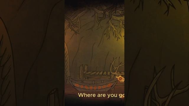 Creepy Tale 2 Жуткие Тайны и Сложные Выборы! #games #horror