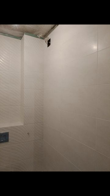 Монтаж подвесного унитаза. Затирка плиточных швов.  Санузел. Ремонт. Сельма. Калининград.