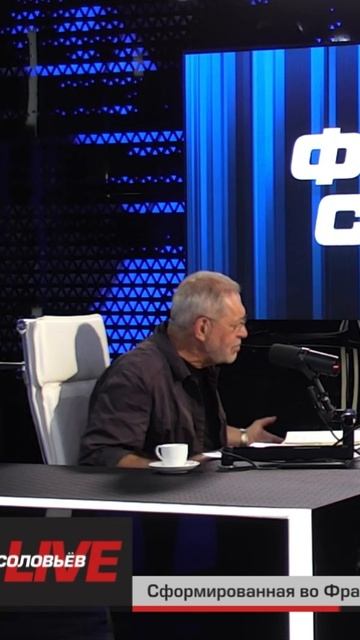 Михаил Леонтьев кратко и ясно о позиции Ирана😅