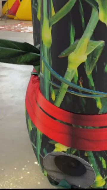 Вот такой букет точно заметят! #shorts