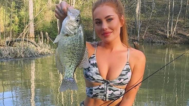 РЫБАЛКА #RussianFishing4