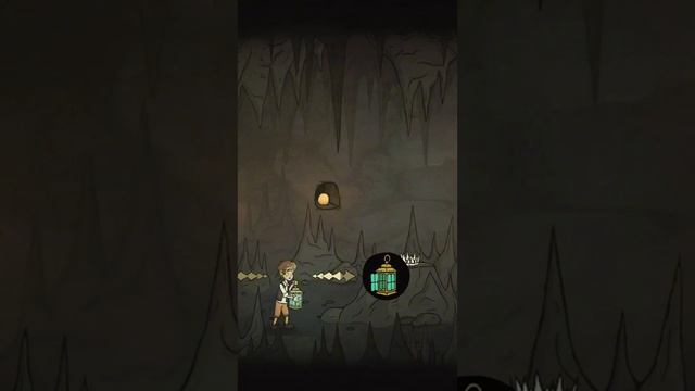 Creepy Tale 2 Жуткие Тайны и Сложные Выборы! #games #horror