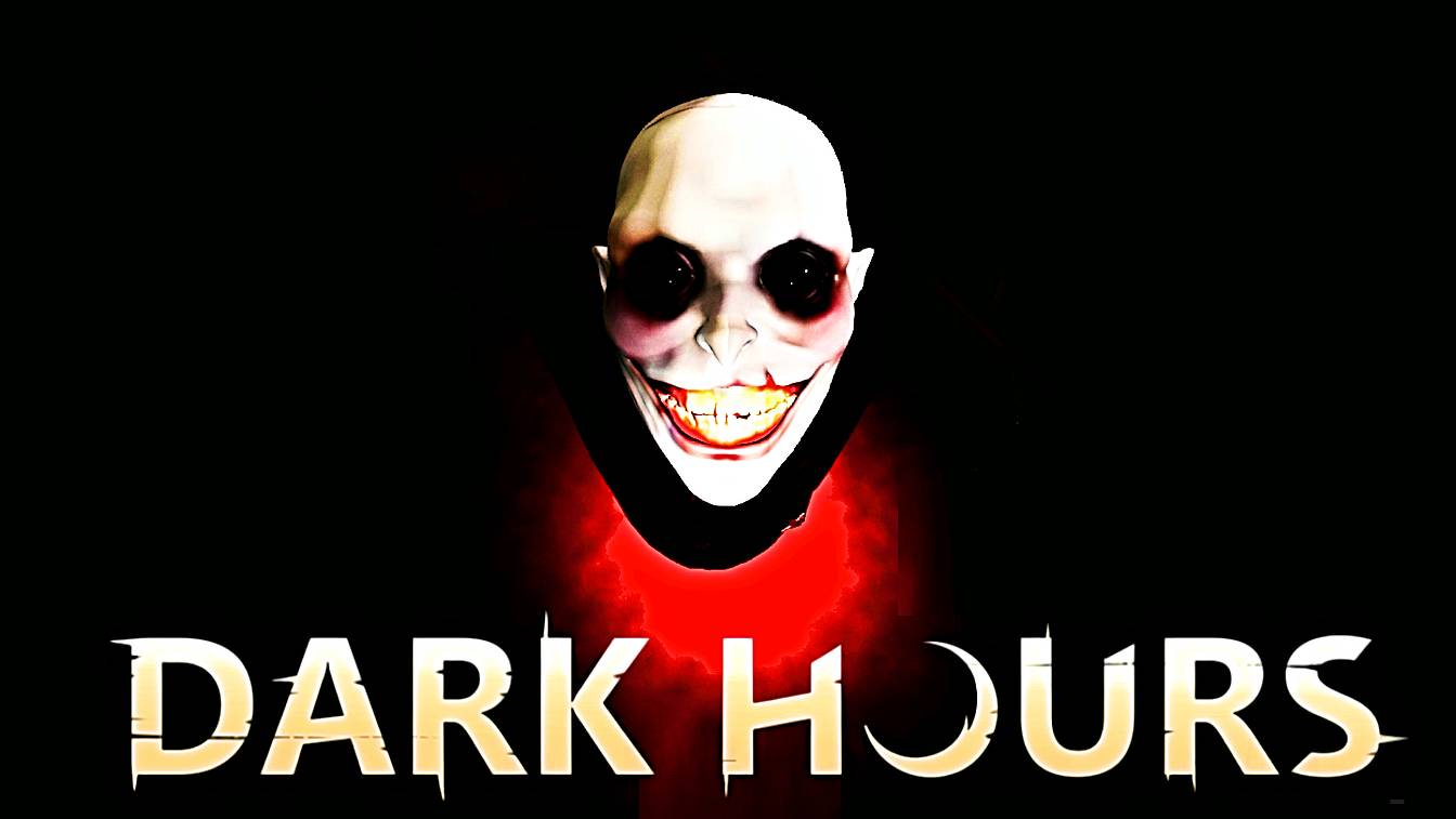 ➤ Тру, тру как могу |Dark Hours|