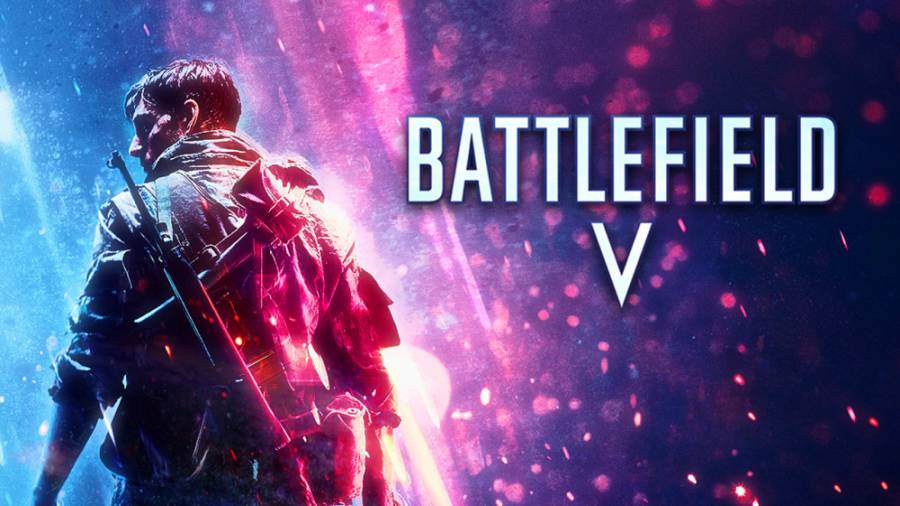 Battlefield V Часть 2