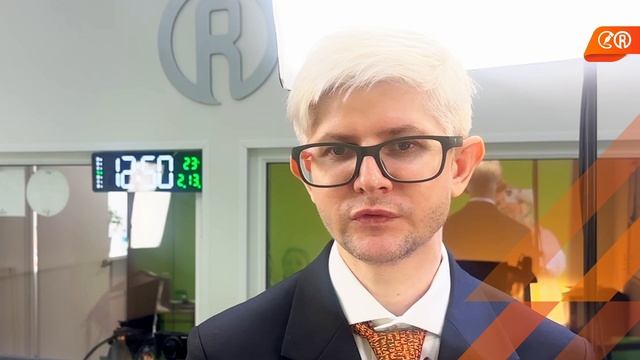 Интервью с экспертом секции по пищевой промышленности Артемом Чухланцевым