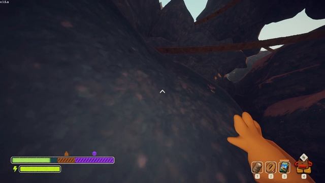 PEAK #6 Череп убийца!