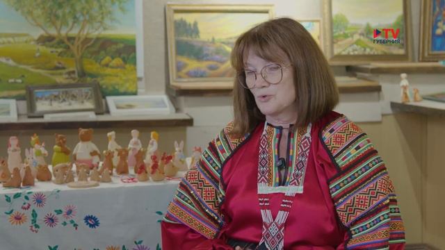 Диалоги с прошлым. 27.06.2025