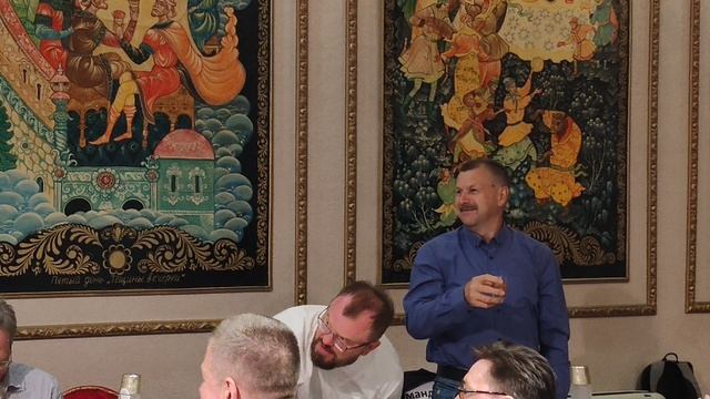 ЯВВФУ Юбилейная встреча 12.06.2025