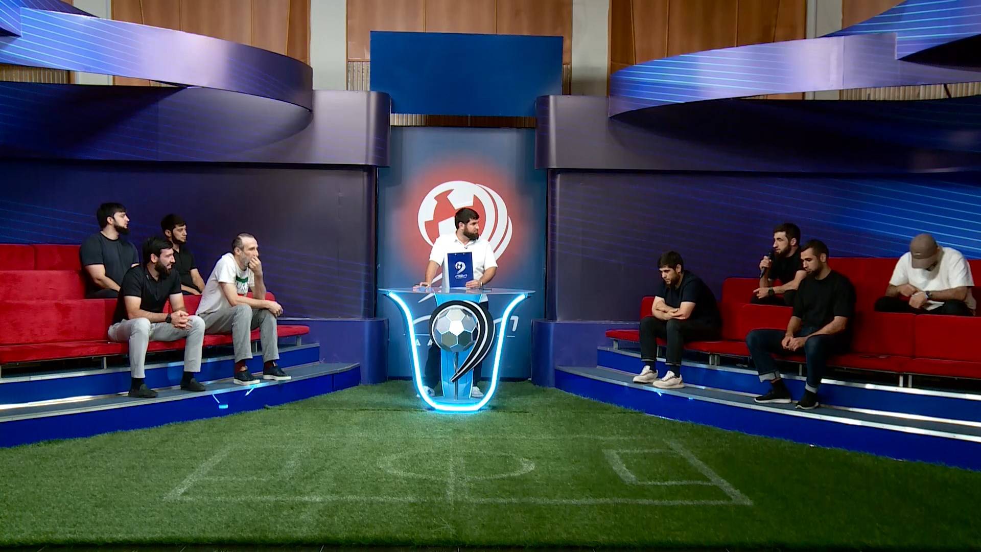 Денеб ЛФЛ Дагестан. Премьер-лига со скрипом