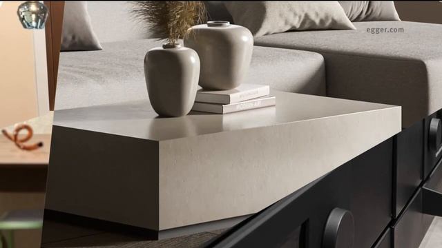 Коллекция декоров 24+ от ЭГГЕР