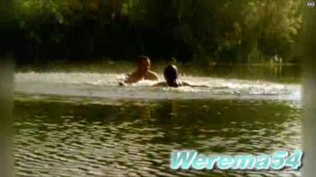 У беды глаза зеленые ( кавер  Афины)Werema54 2017