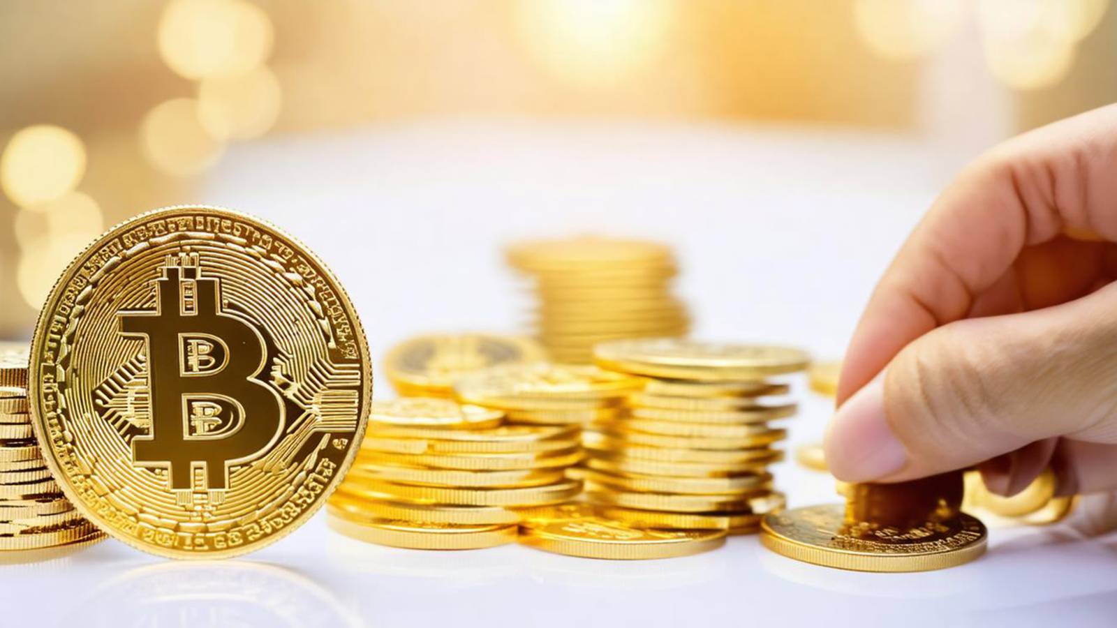 БИТКОИН | МОЖНО ЛИ ИНВЕСТИРОВАТЬ? | ЦИФРОВОЕ ЗОЛОТО | BTC