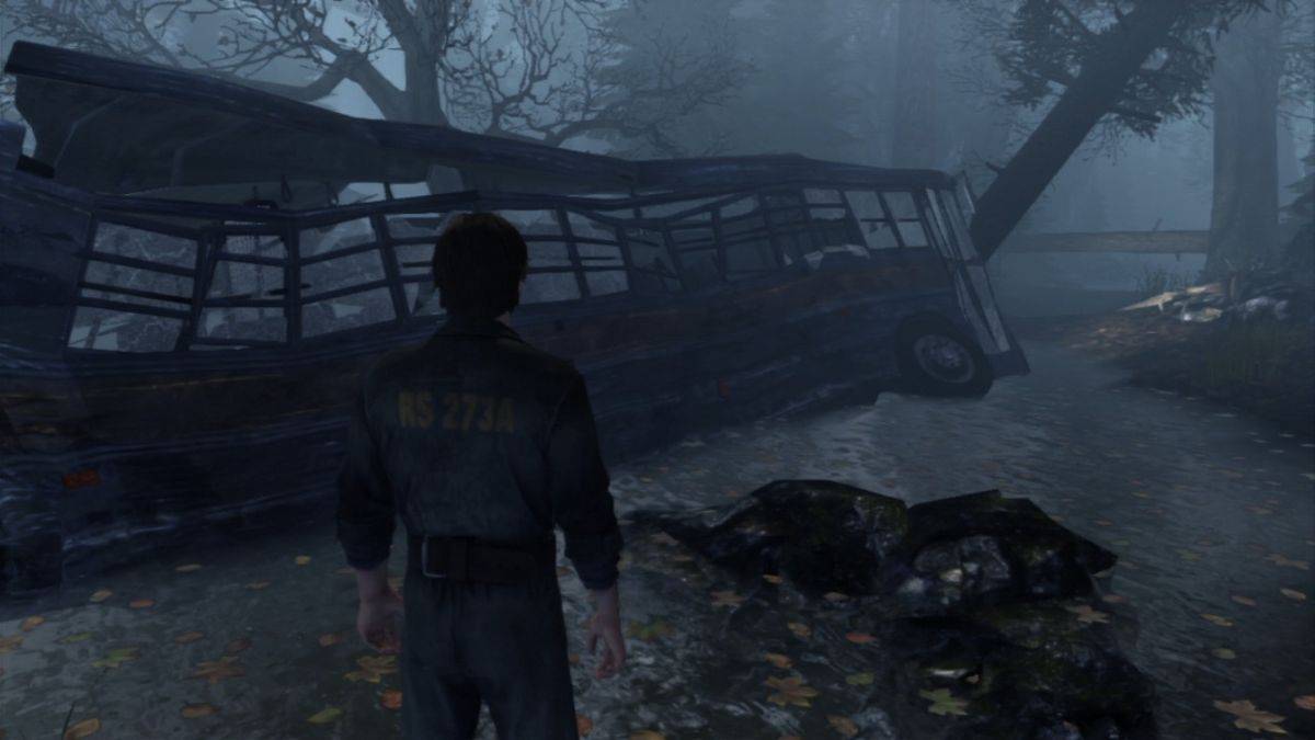 Silent Hill: Downpour (PS3) - Полное прохождение. Часть 1 из 2 (LongPlay) (PlayStation 3) [1080p]
