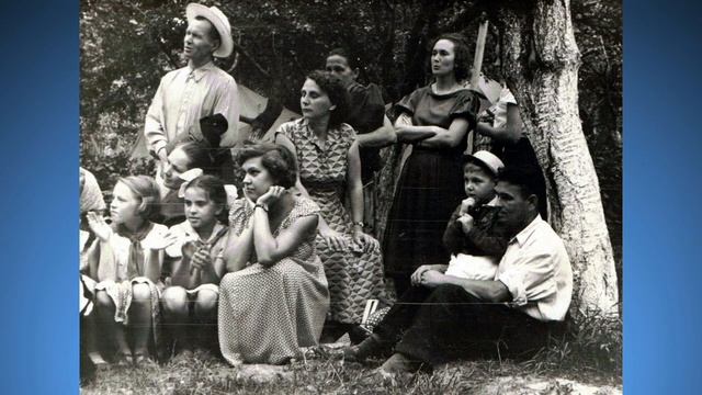 Борис Тихонов. Бальный вальс