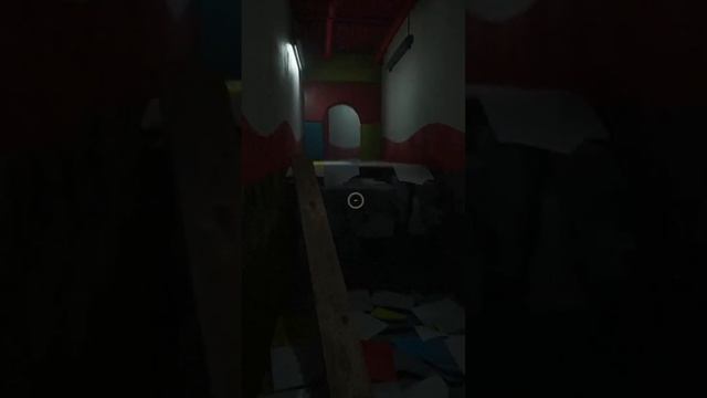 Прохождение Poppy Playtime Episode 2